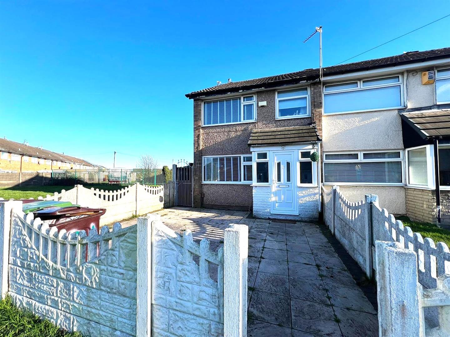 Alicia Walk, Liverpool - Mistoria Estate Agents